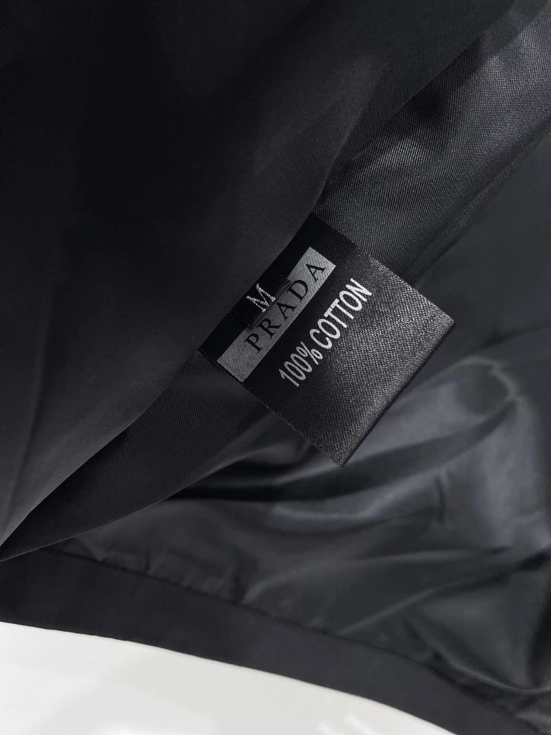 Accurate model Prada Outwear
