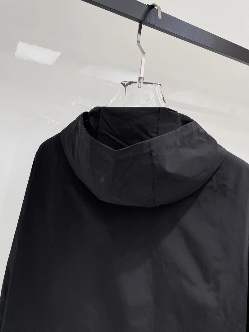 Precise copy Prada Outwear