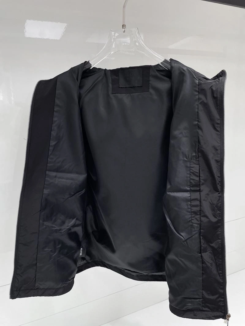 Precise copy Prada Outwear