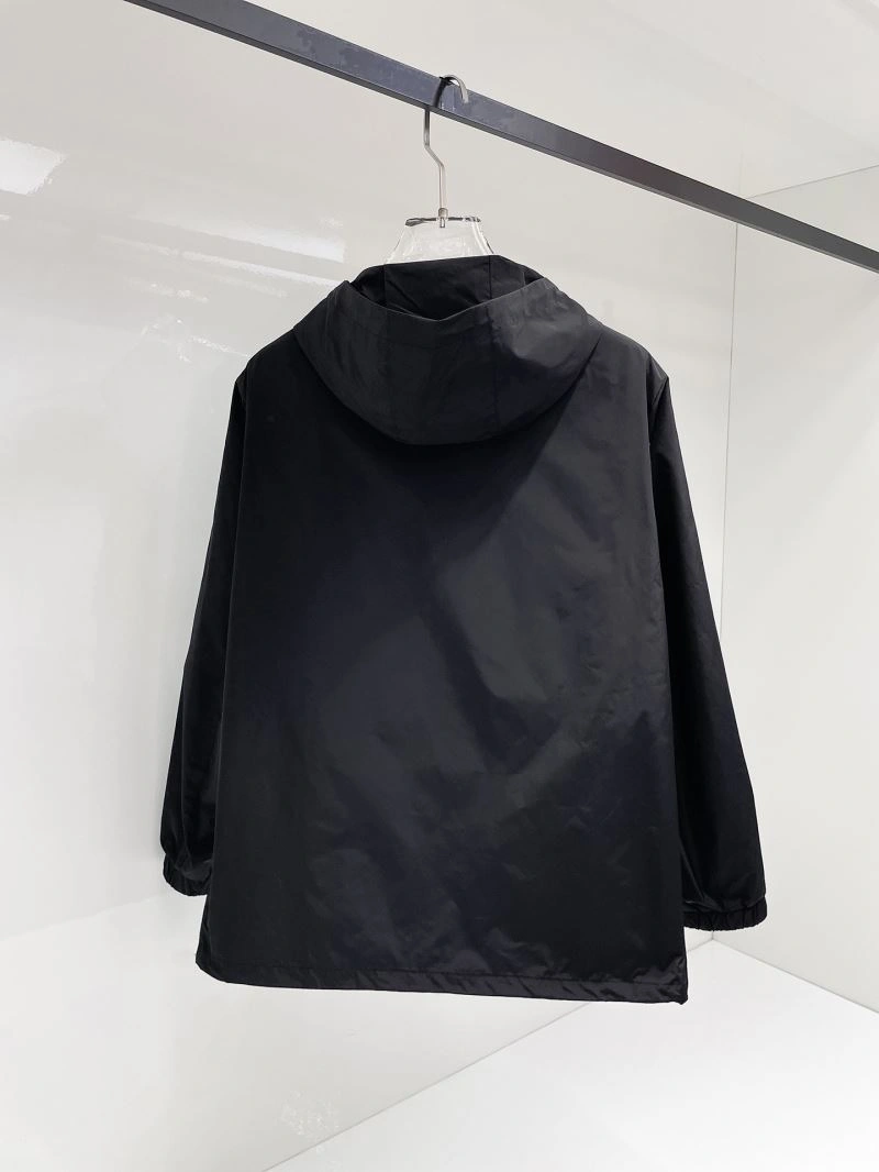 Precise copy Prada Outwear