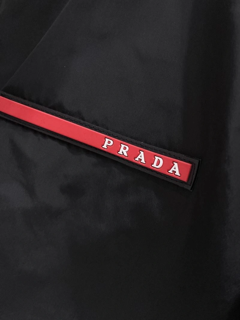 Precise copy Prada Outwear