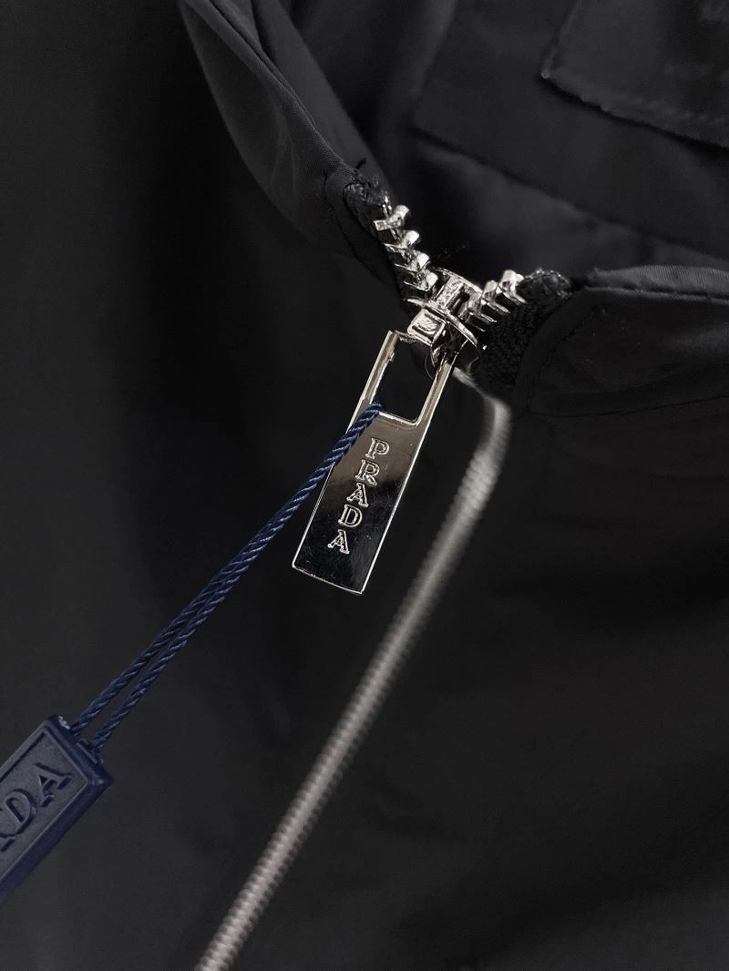 Precise copy Prada Outwear