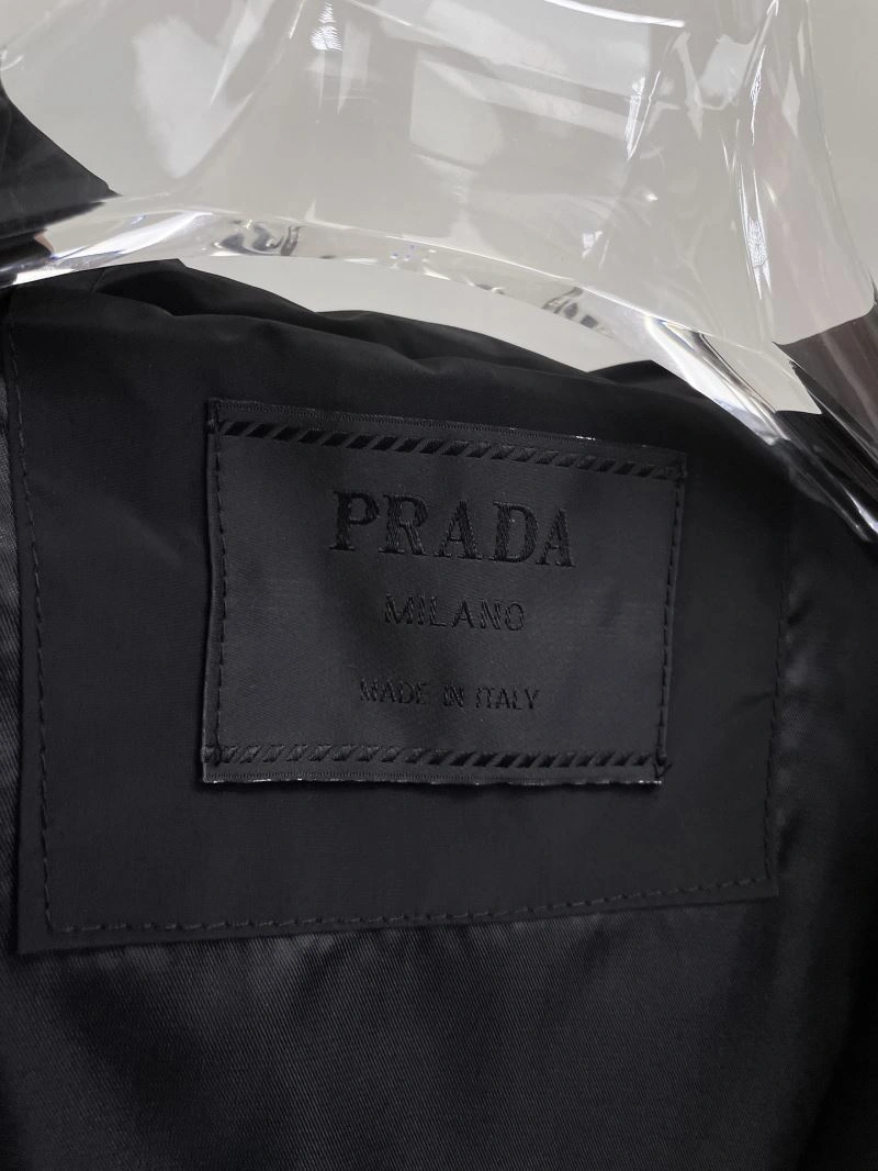 Precise copy Prada Outwear