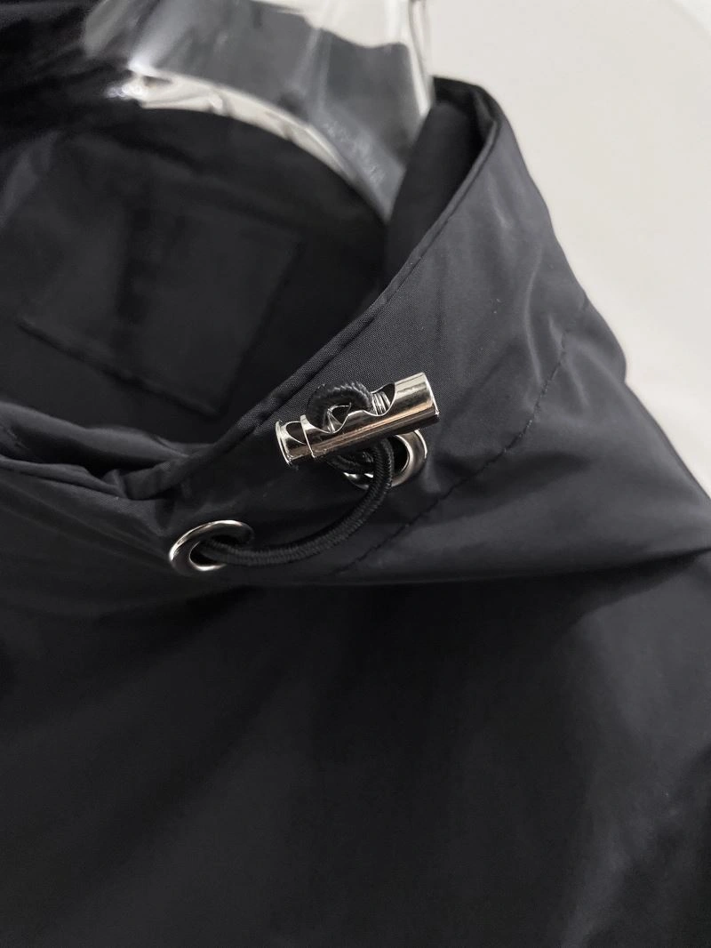 Precise copy Prada Outwear