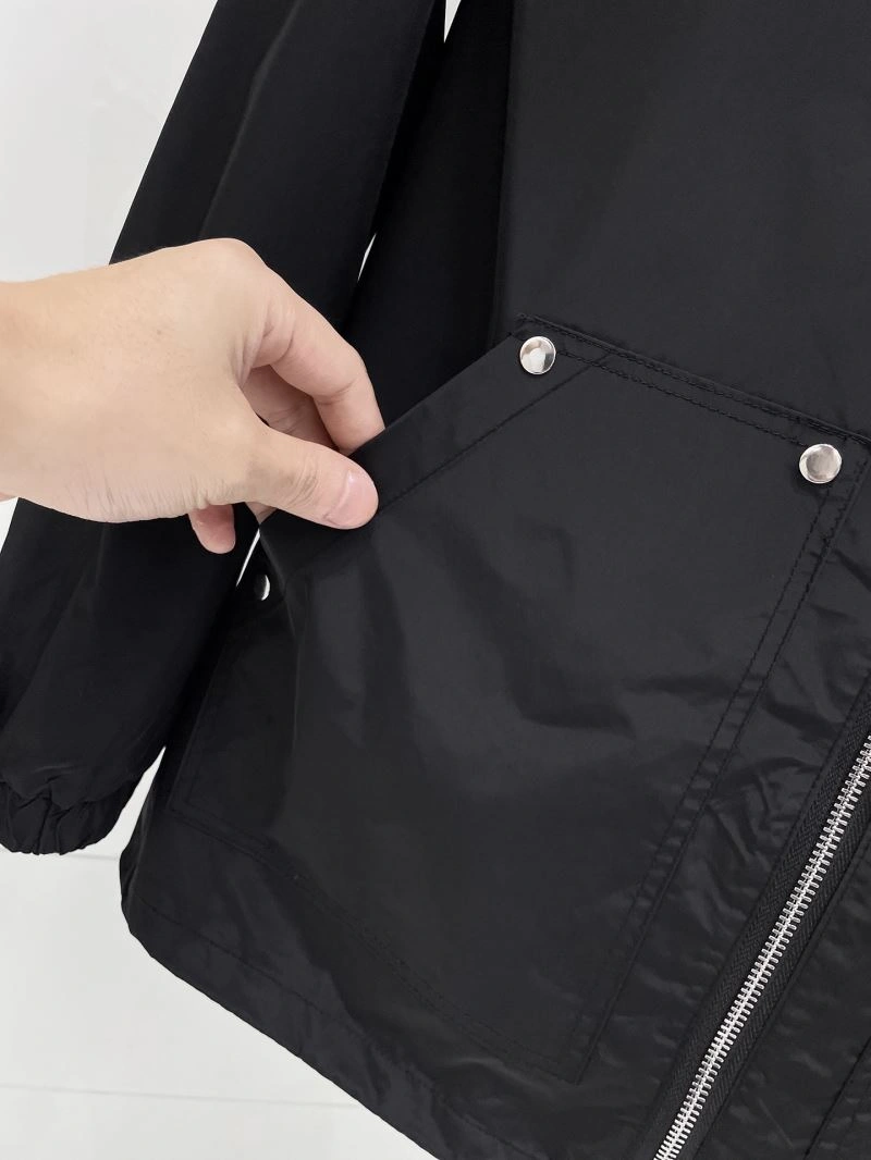 Precise copy Prada Outwear