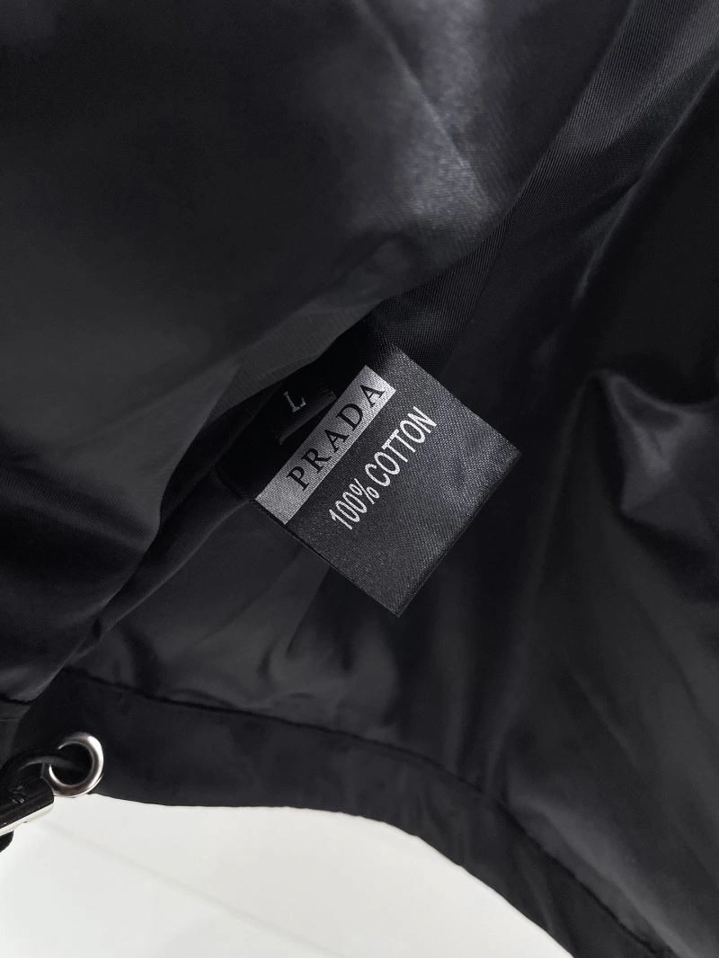 Precise copy Prada Outwear