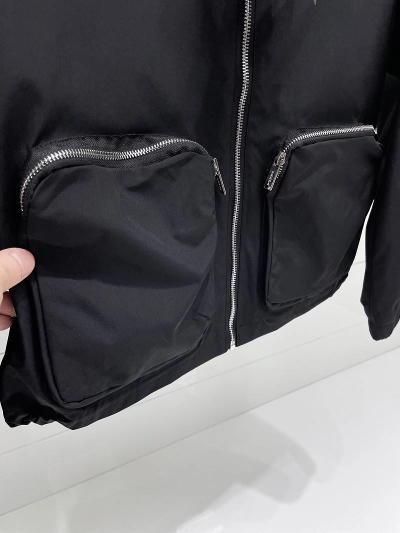 Accurate model Prada Outwear