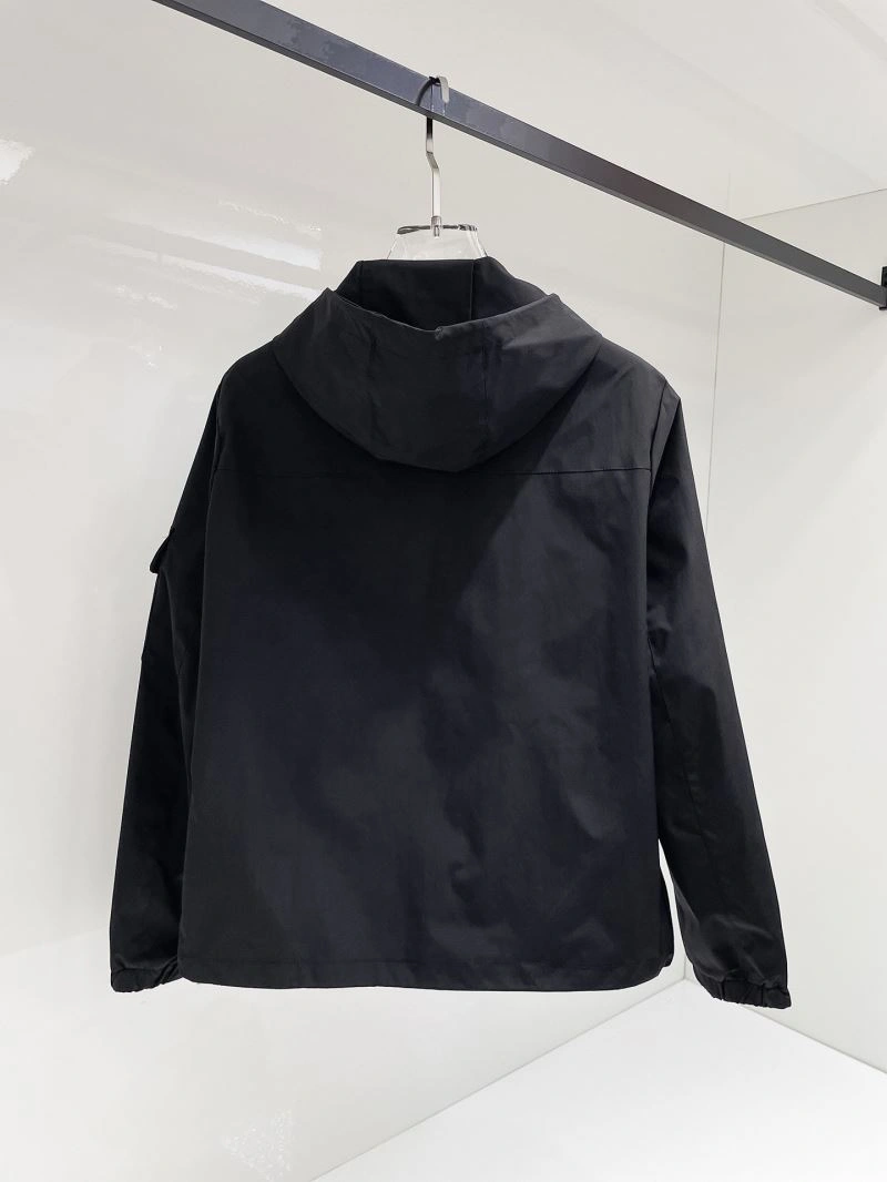 Accurate model Prada Outwear