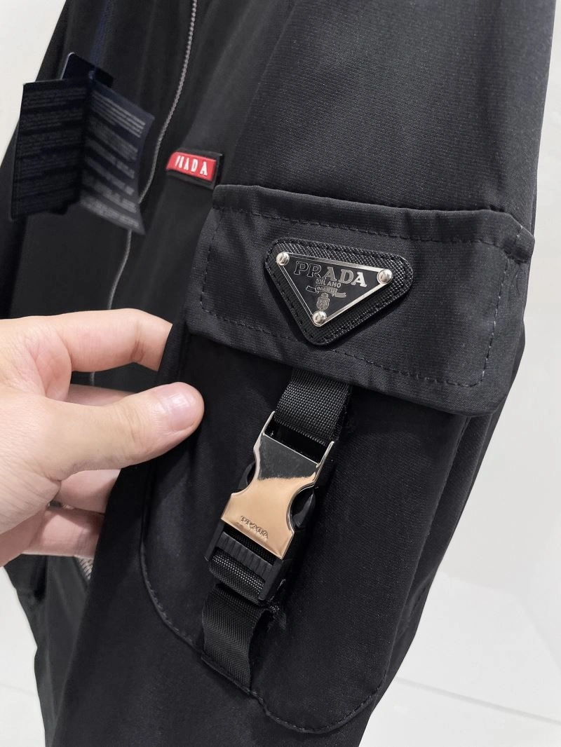 Accurate model Prada Outwear