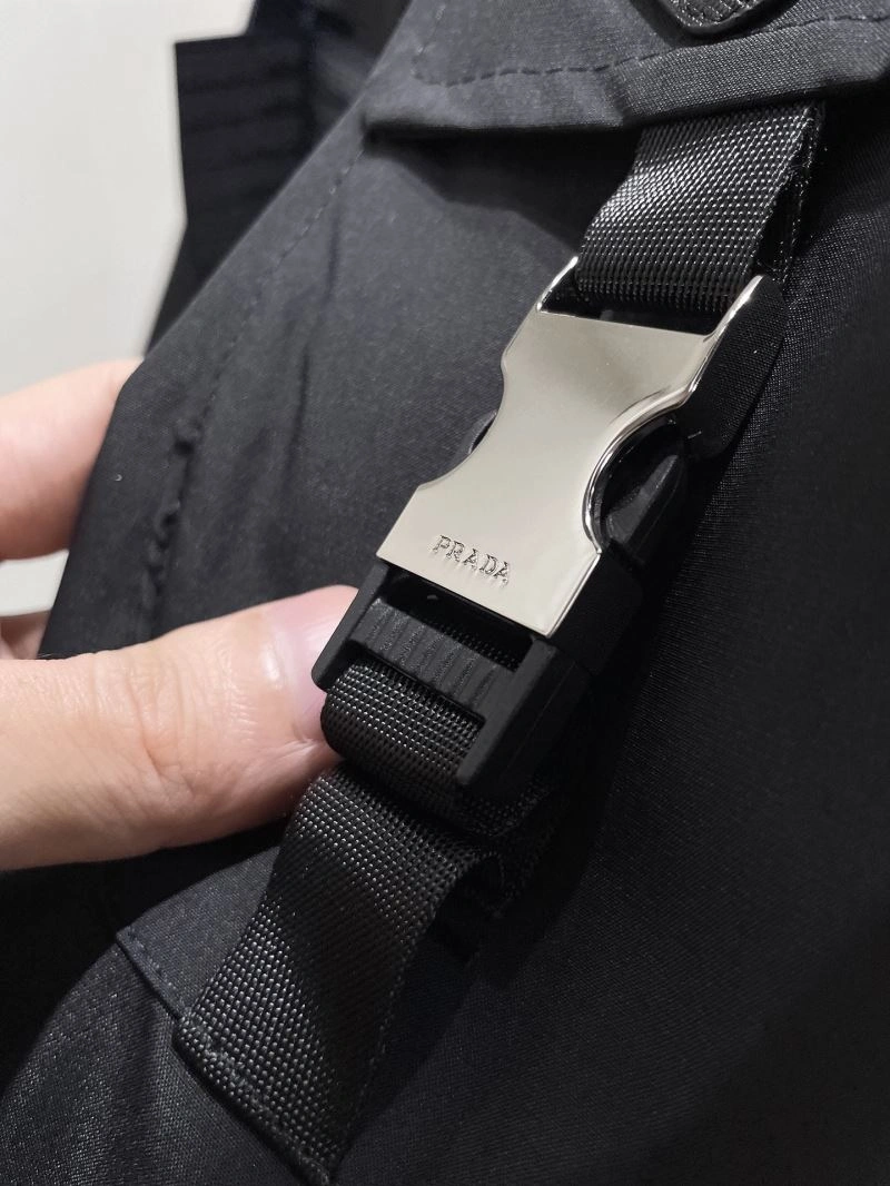 Accurate model Prada Outwear