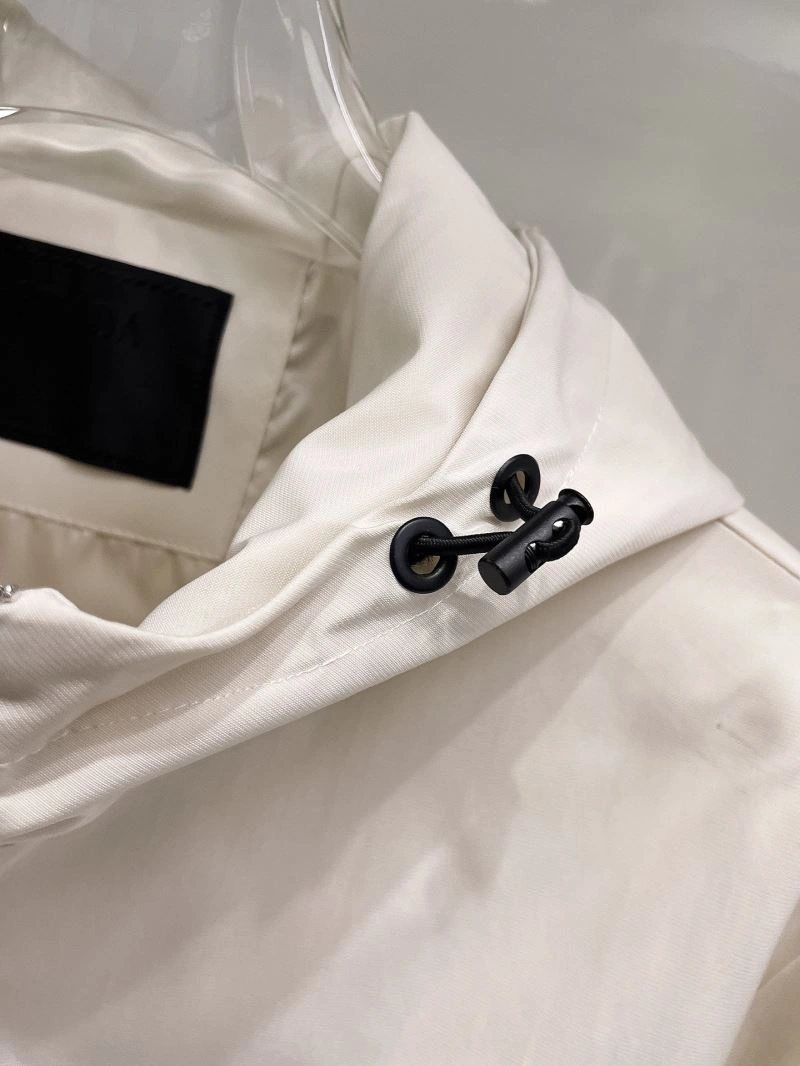 Value-priced Prada Outwear
