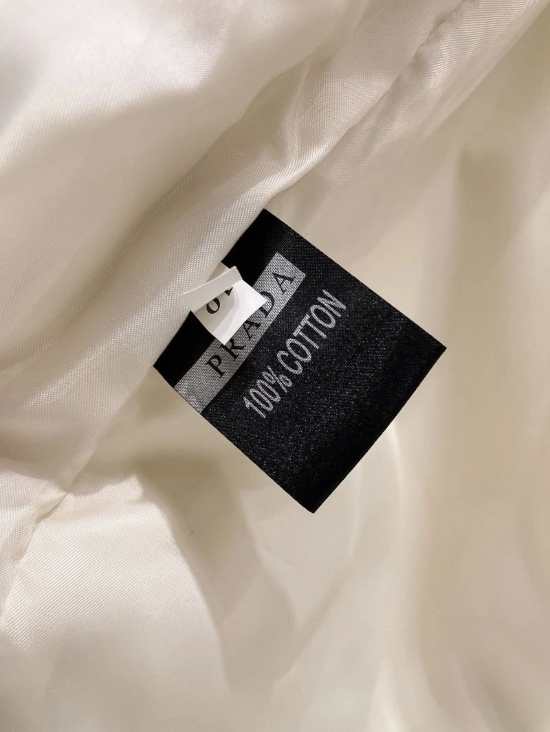 Value-priced Prada Outwear