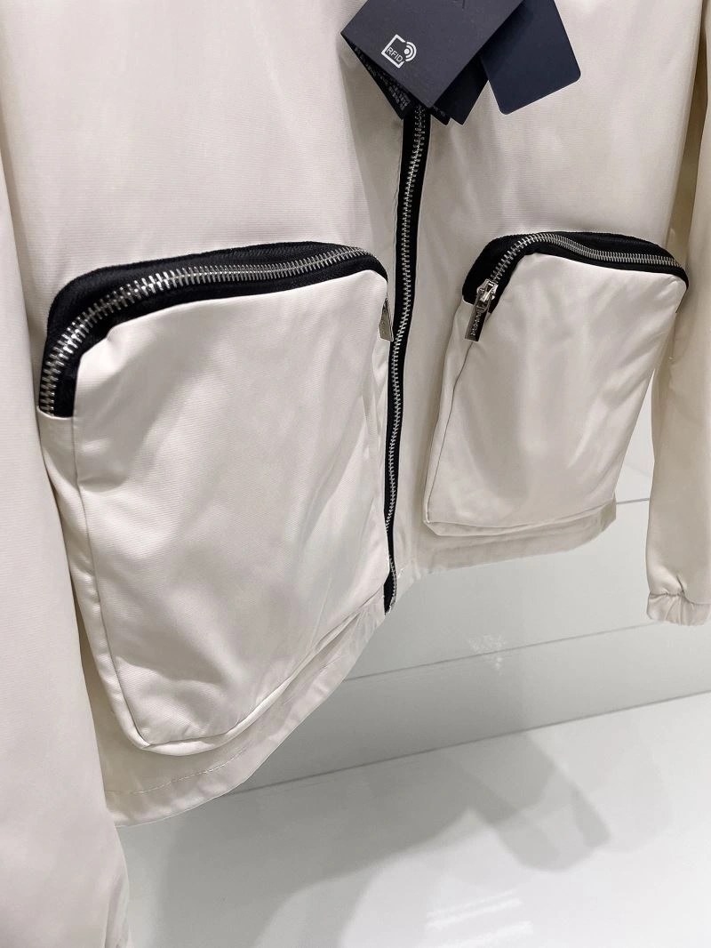 Value-priced Prada Outwear