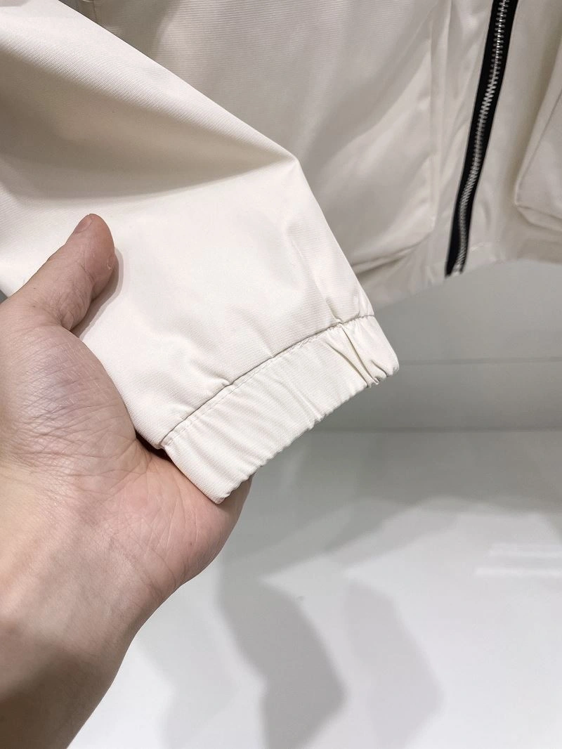 Value-priced Prada Outwear