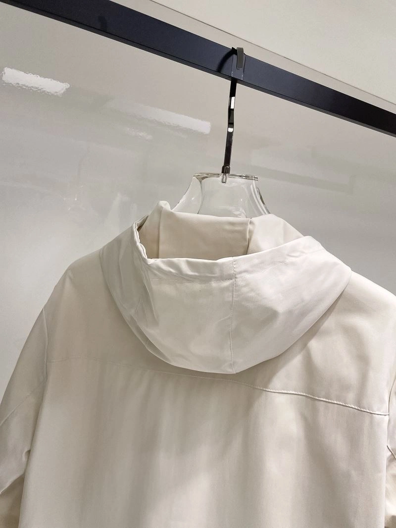 Value-priced Prada Outwear