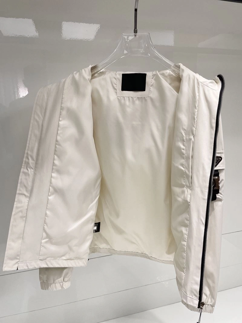 Value-priced Prada Outwear