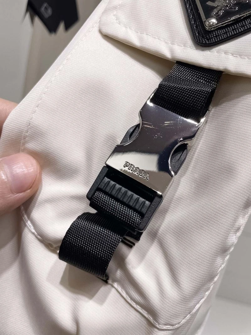 Value-priced Prada Outwear