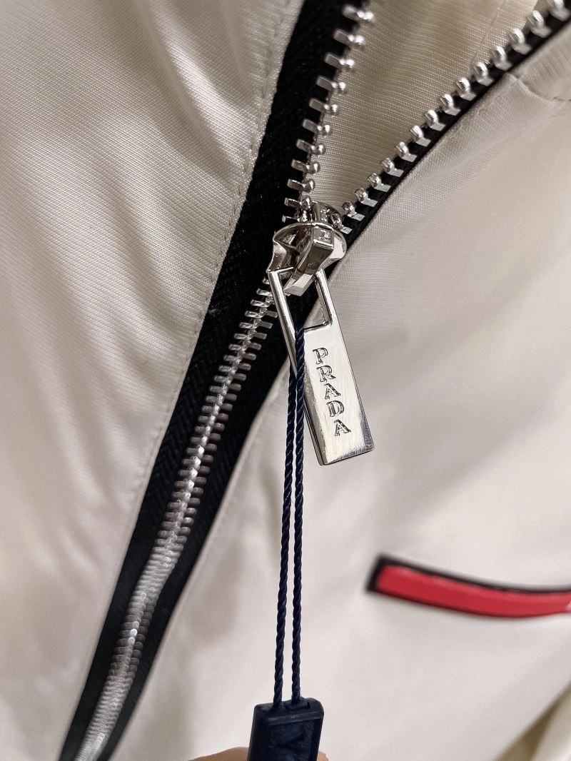 Value-priced Prada Outwear