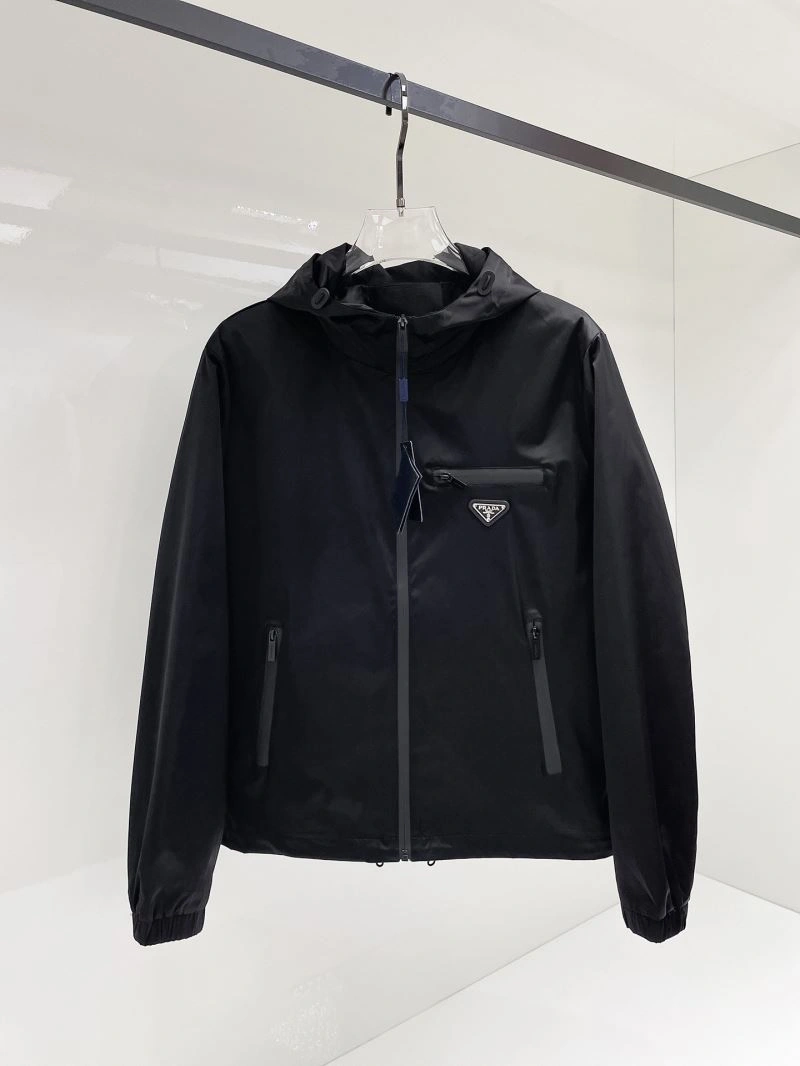 Prada Outwear