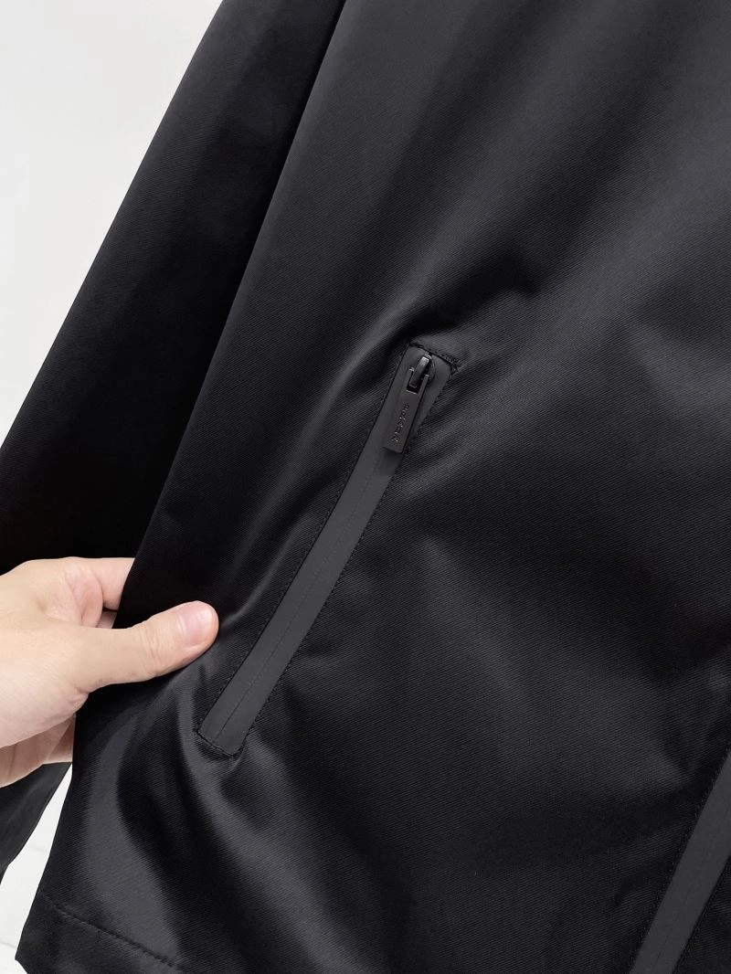 Perfect replica Prada Outwear