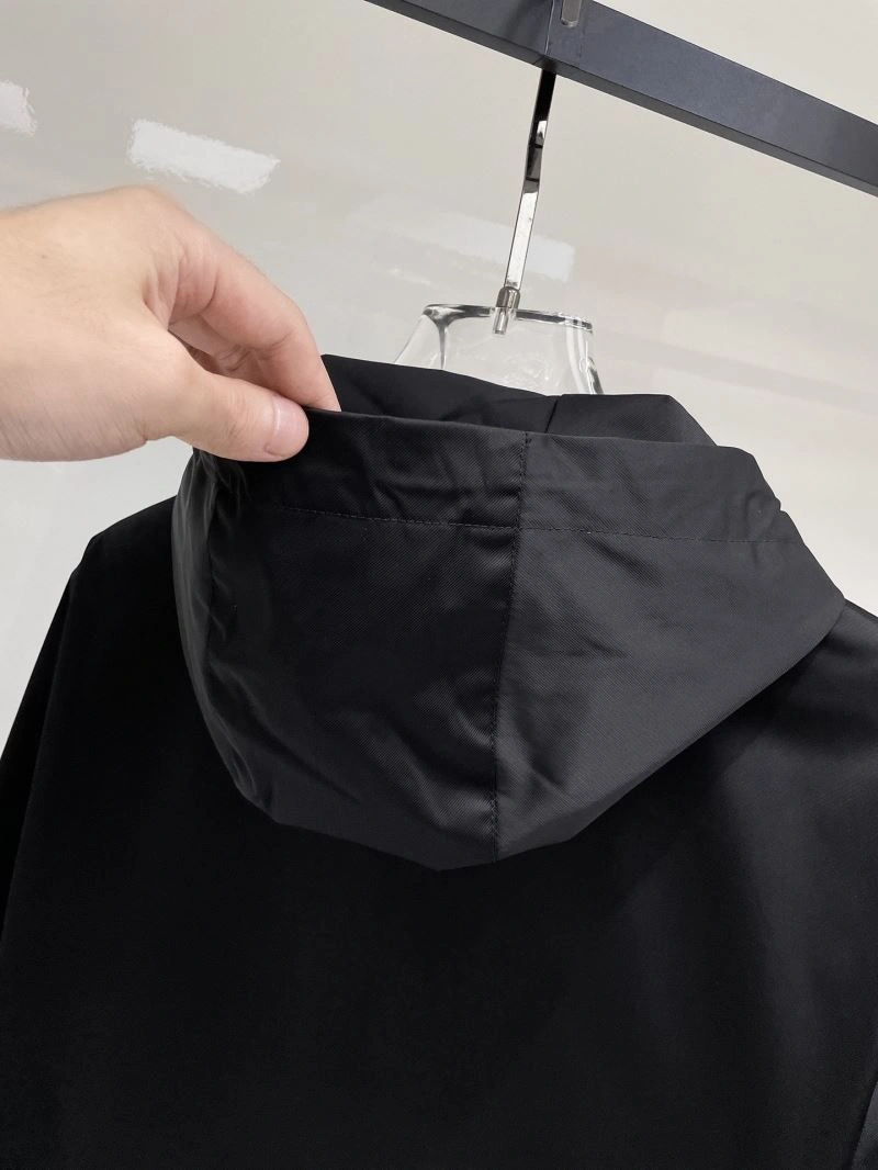 Perfect replica Prada Outwear