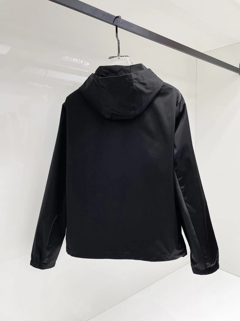 Perfect replica Prada Outwear
