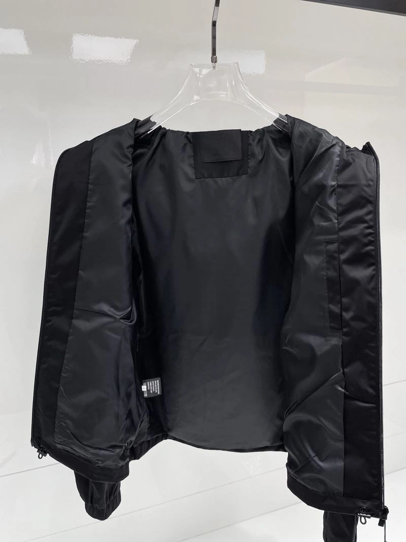Perfect replica Prada Outwear