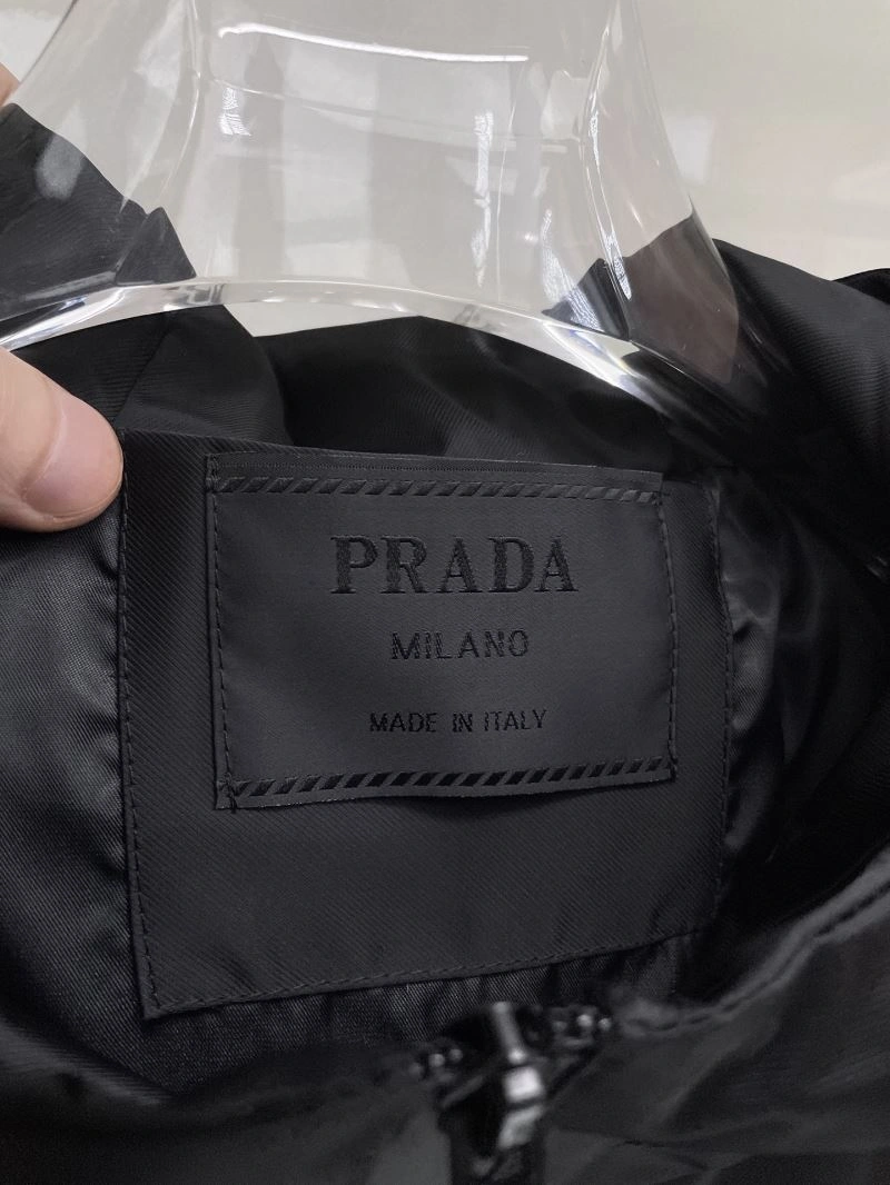 Perfect replica Prada Outwear