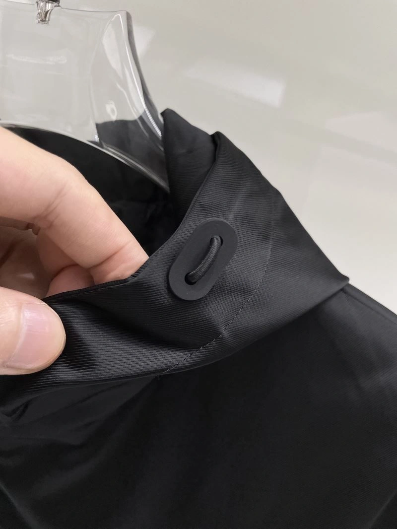 Perfect replica Prada Outwear