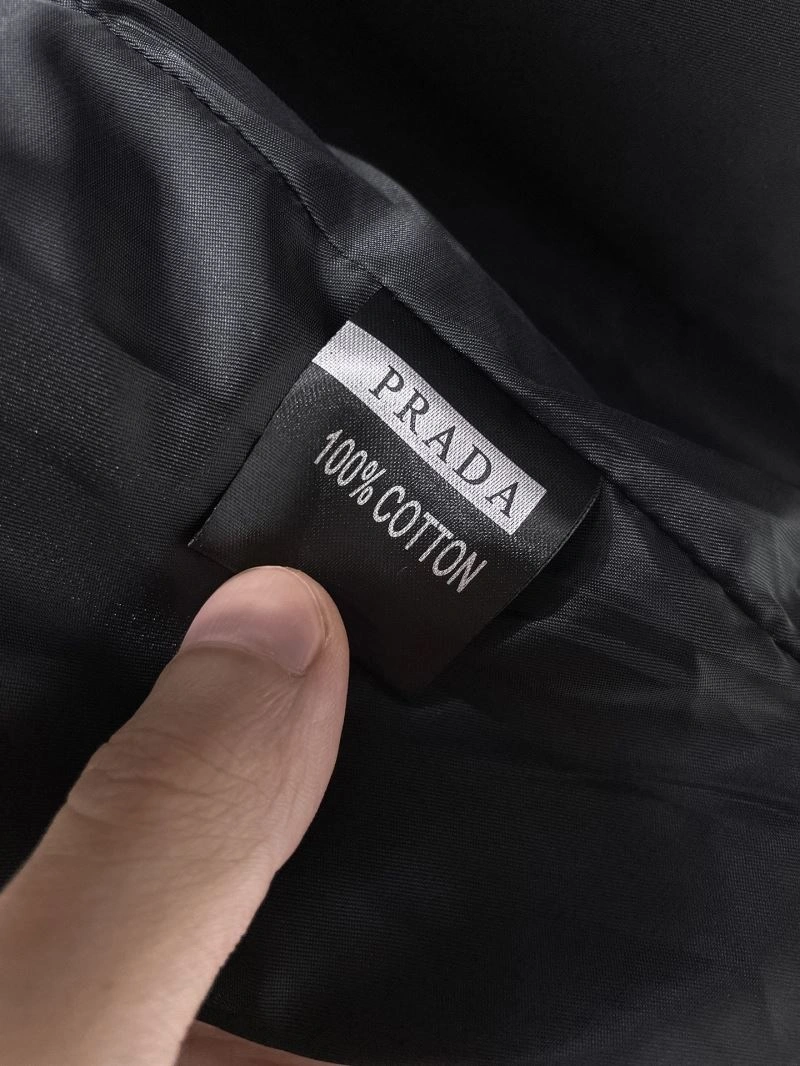 Perfect replica Prada Outwear