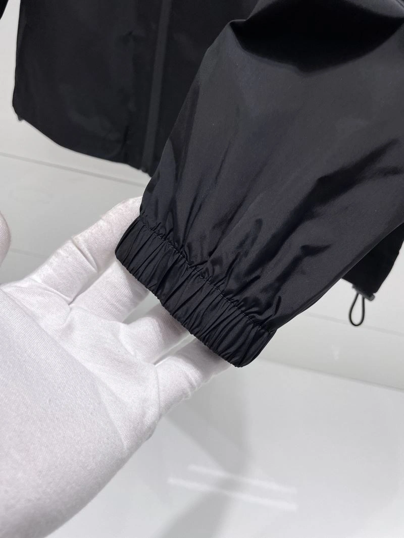 Discounted Prada Outwear