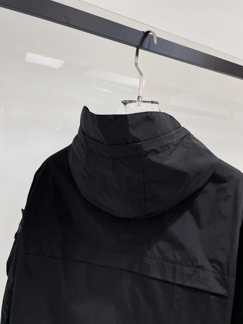 Discounted Prada Outwear