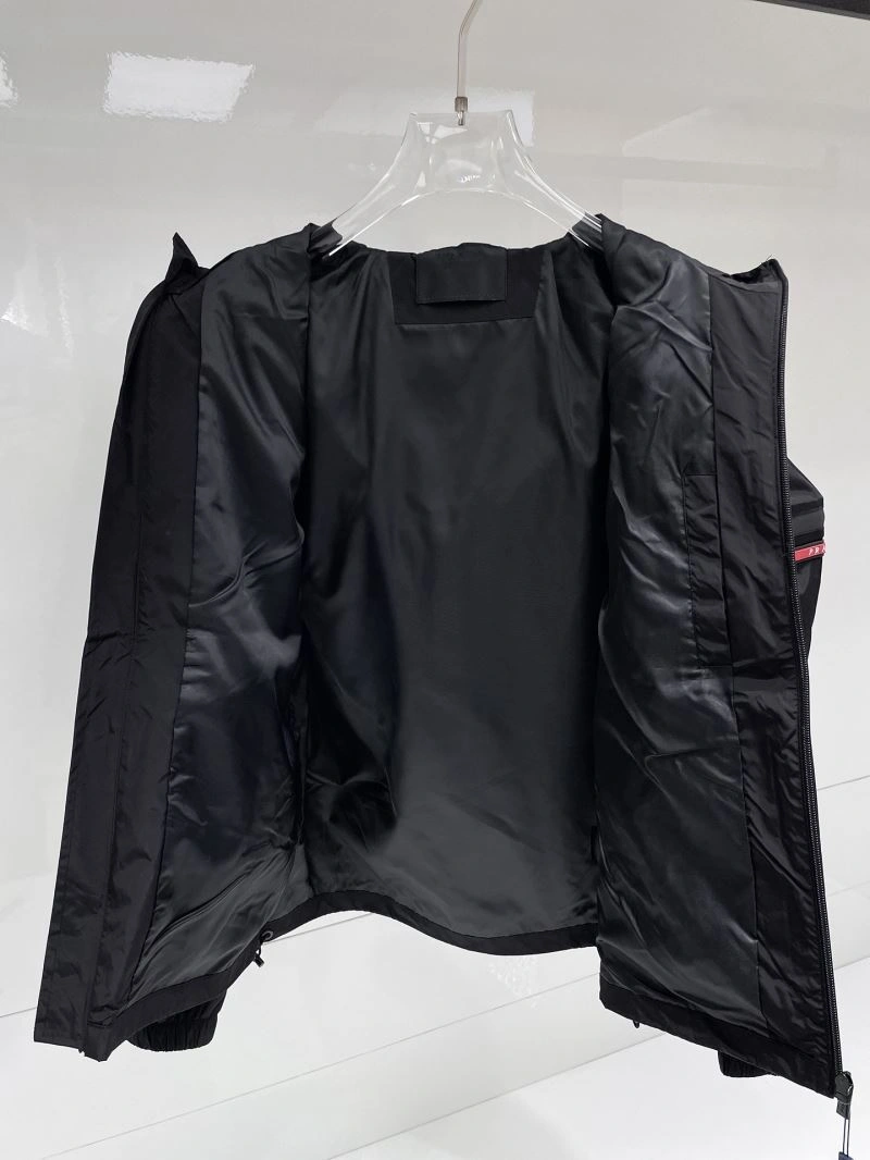 Discounted Prada Outwear