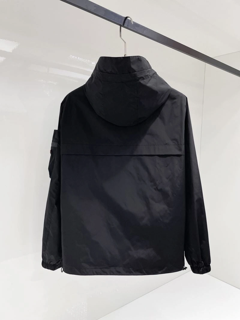 Discounted Prada Outwear