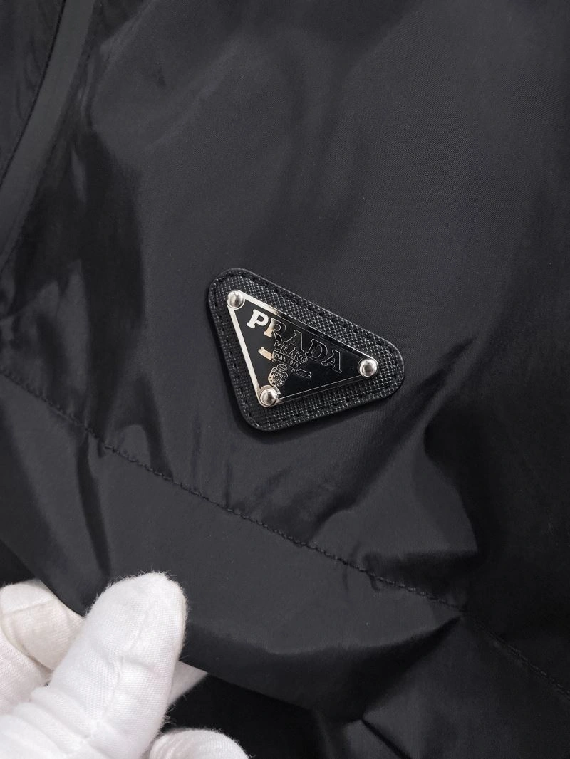 Discounted Prada Outwear