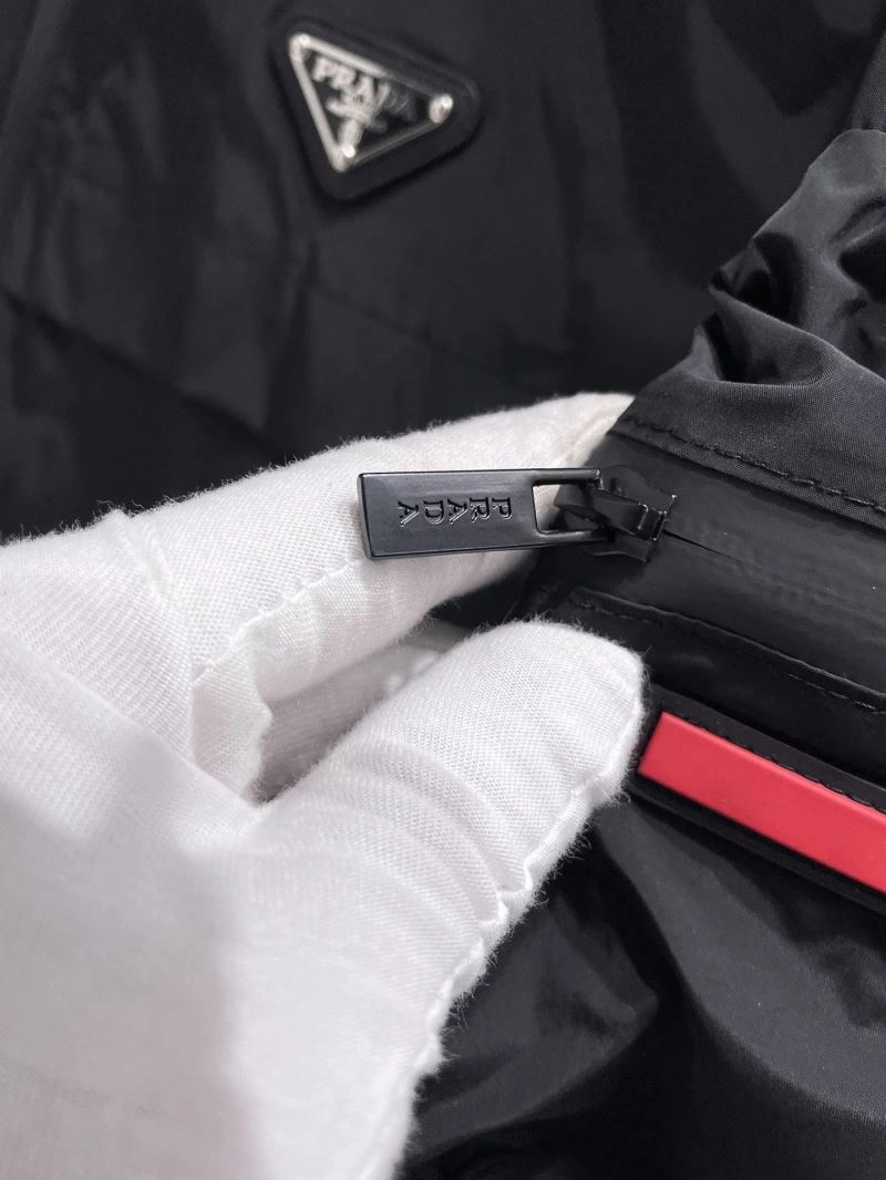 Discounted Prada Outwear
