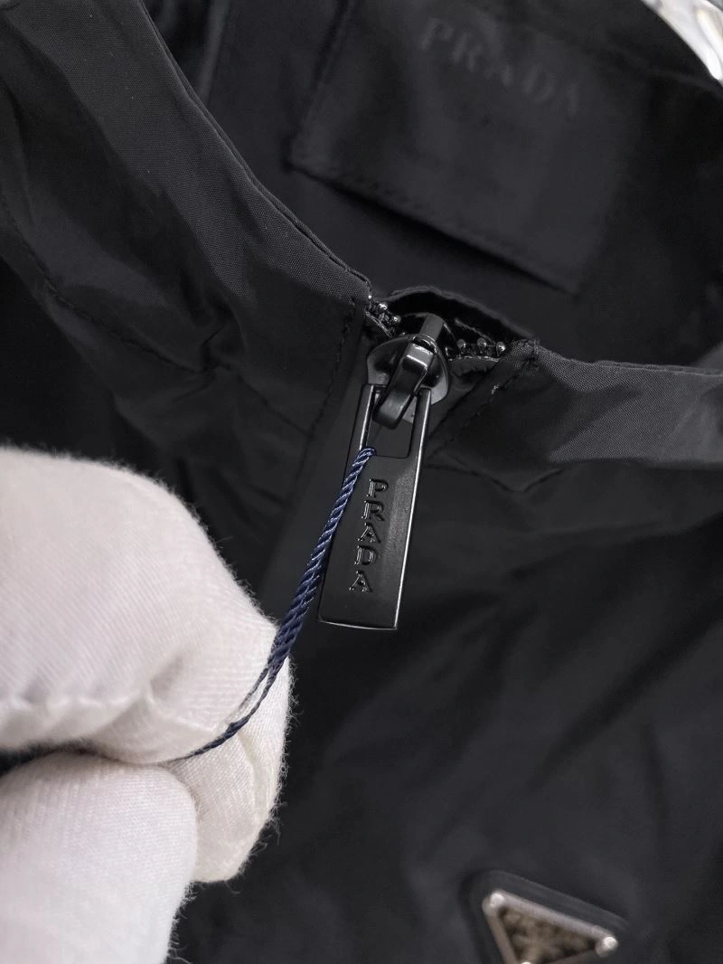 Discounted Prada Outwear