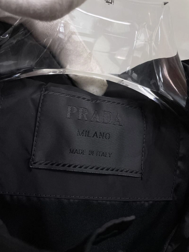 Discounted Prada Outwear