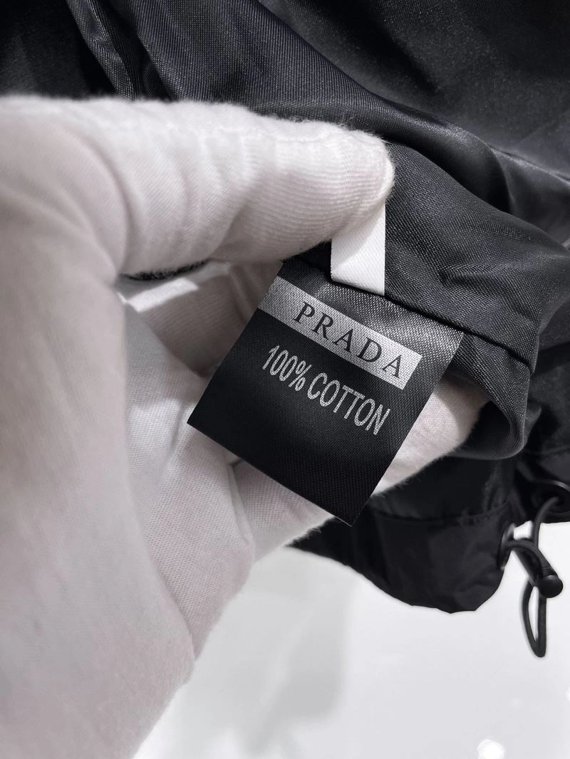 Discounted Prada Outwear