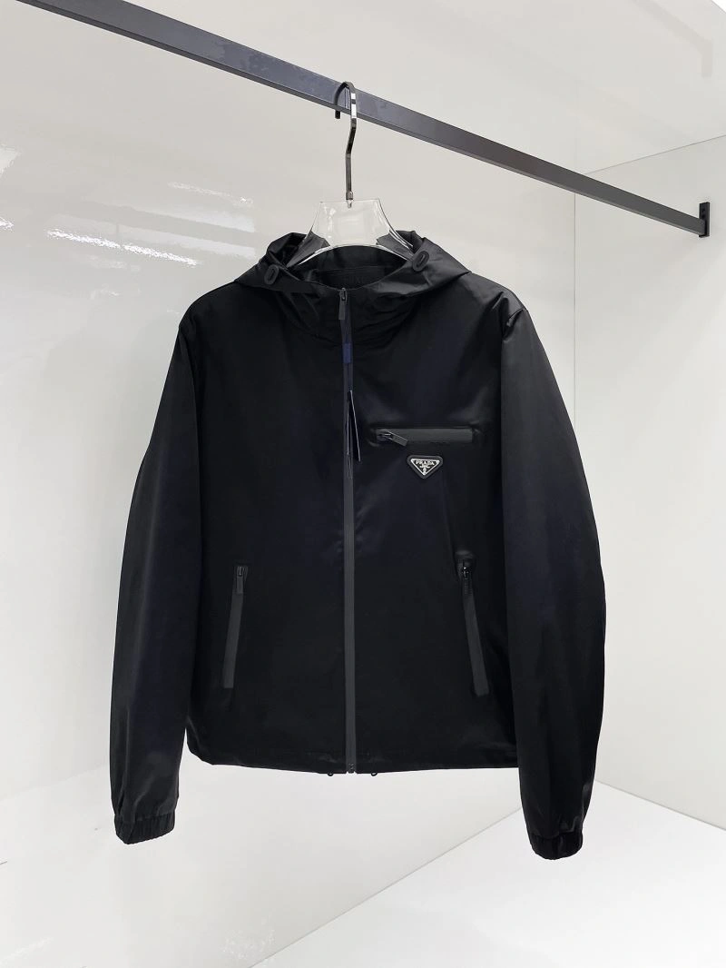 Prada Outwear