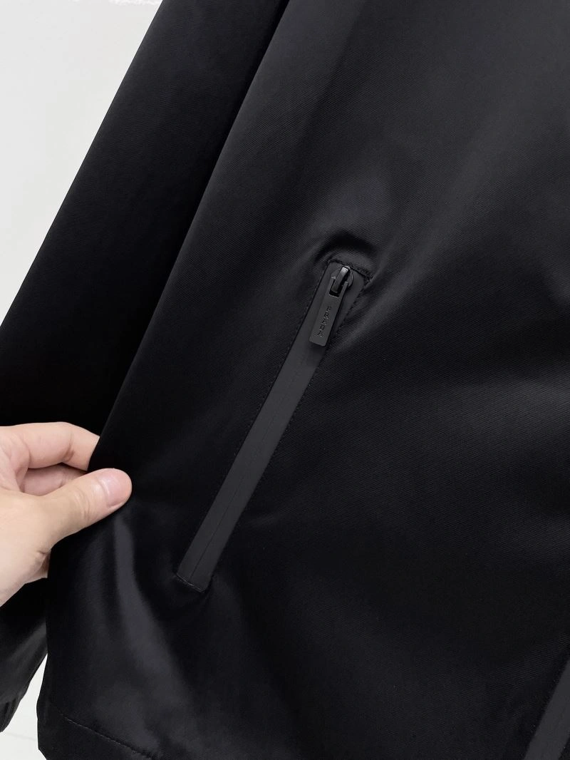 Inexpensive Prada Outwear
