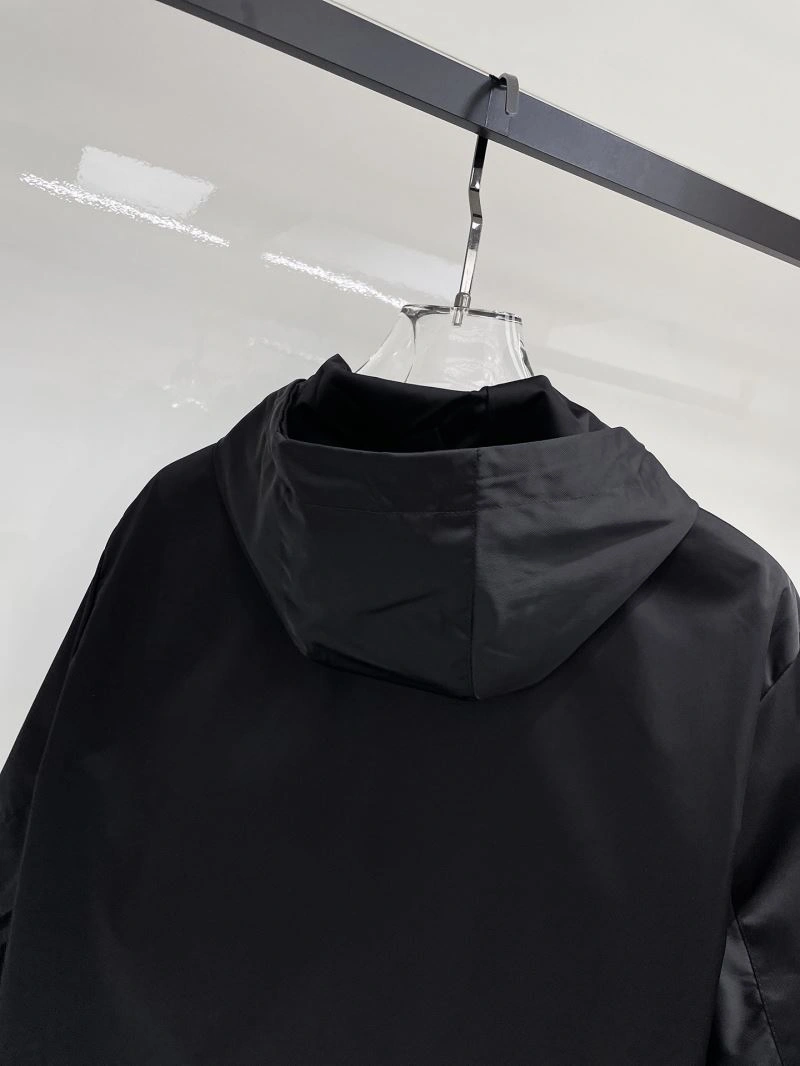 Inexpensive Prada Outwear