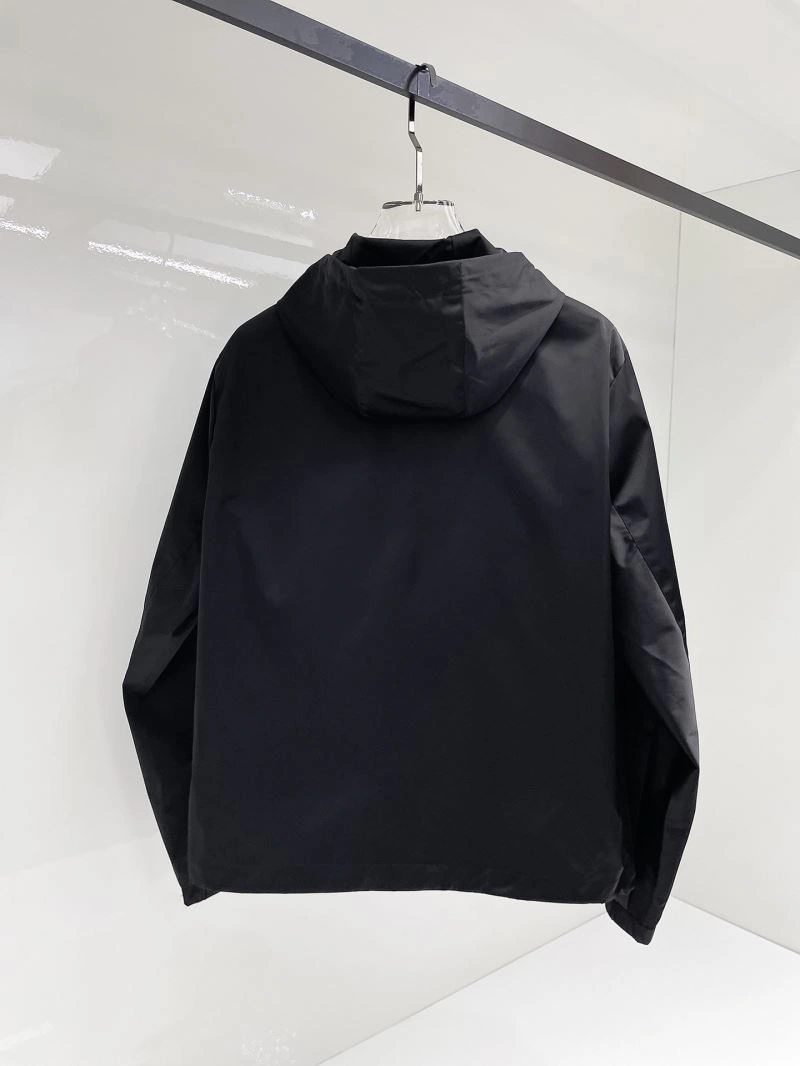 Inexpensive Prada Outwear