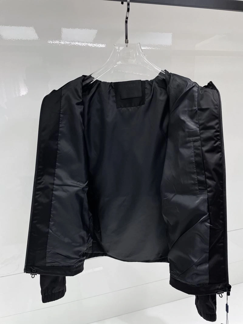 Inexpensive Prada Outwear
