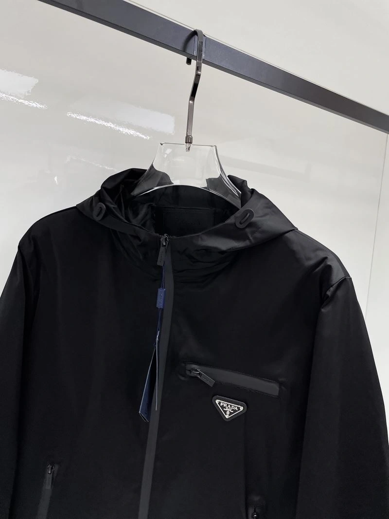 Inexpensive Prada Outwear