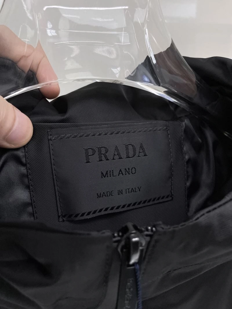 Inexpensive Prada Outwear