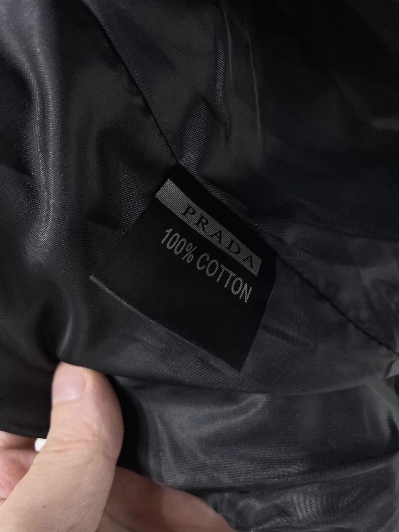 Inexpensive Prada Outwear