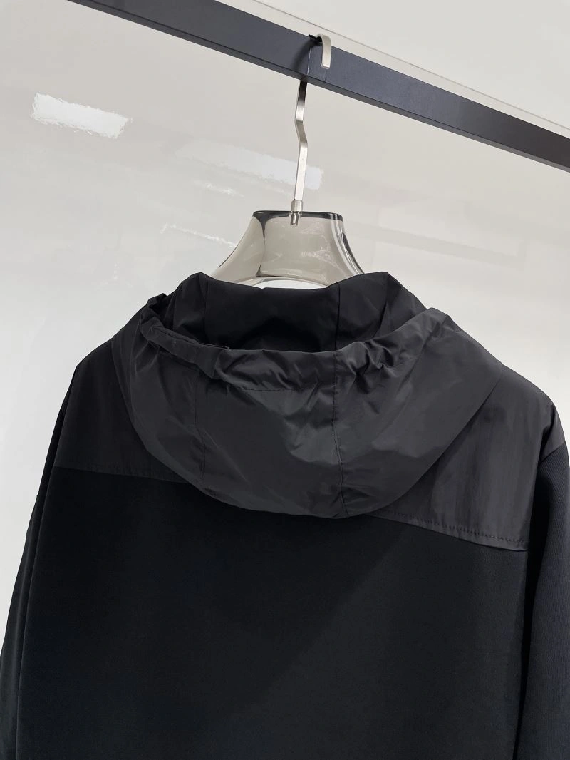 High accuracy Prada Outwear