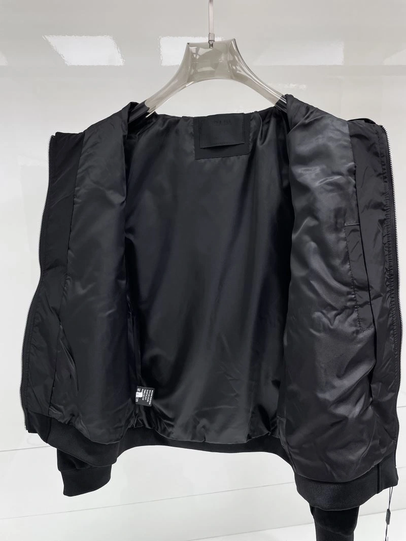 High accuracy Prada Outwear