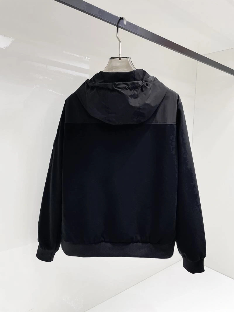 High accuracy Prada Outwear